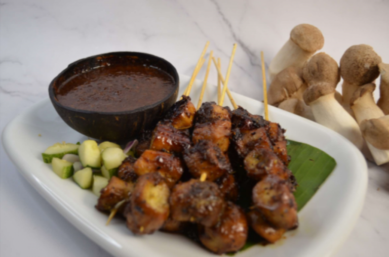 Resepi Produk - ePengembangan