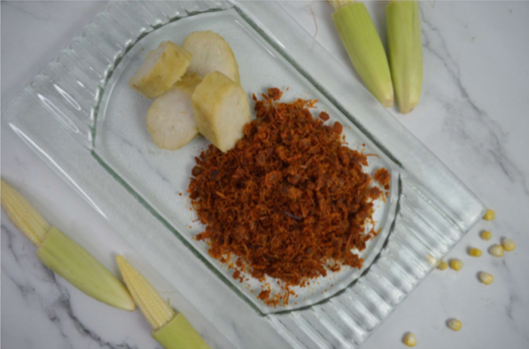 Resepi Produk - ePengembangan