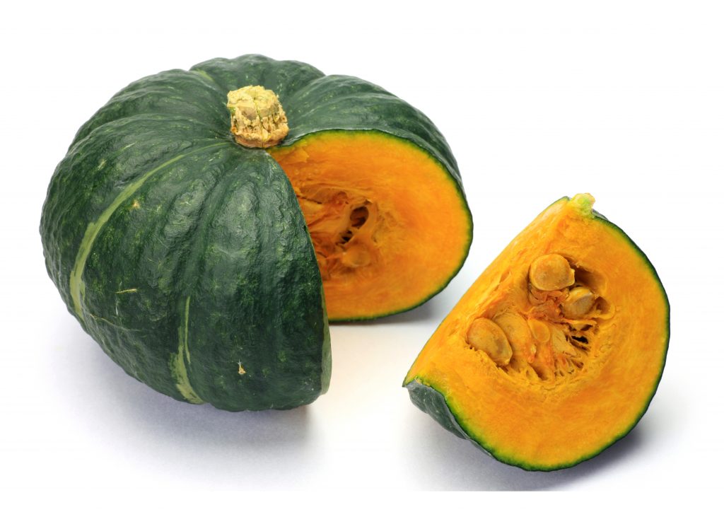 Labu Manis - ePengembangan